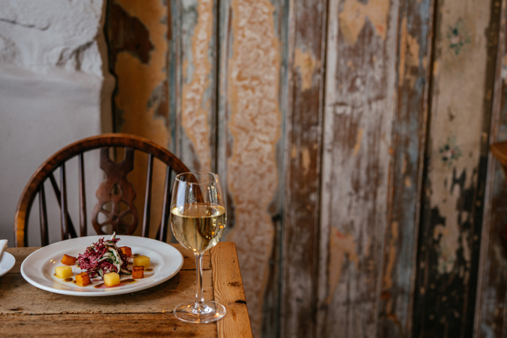 How to choose where to eat – the best restaurants